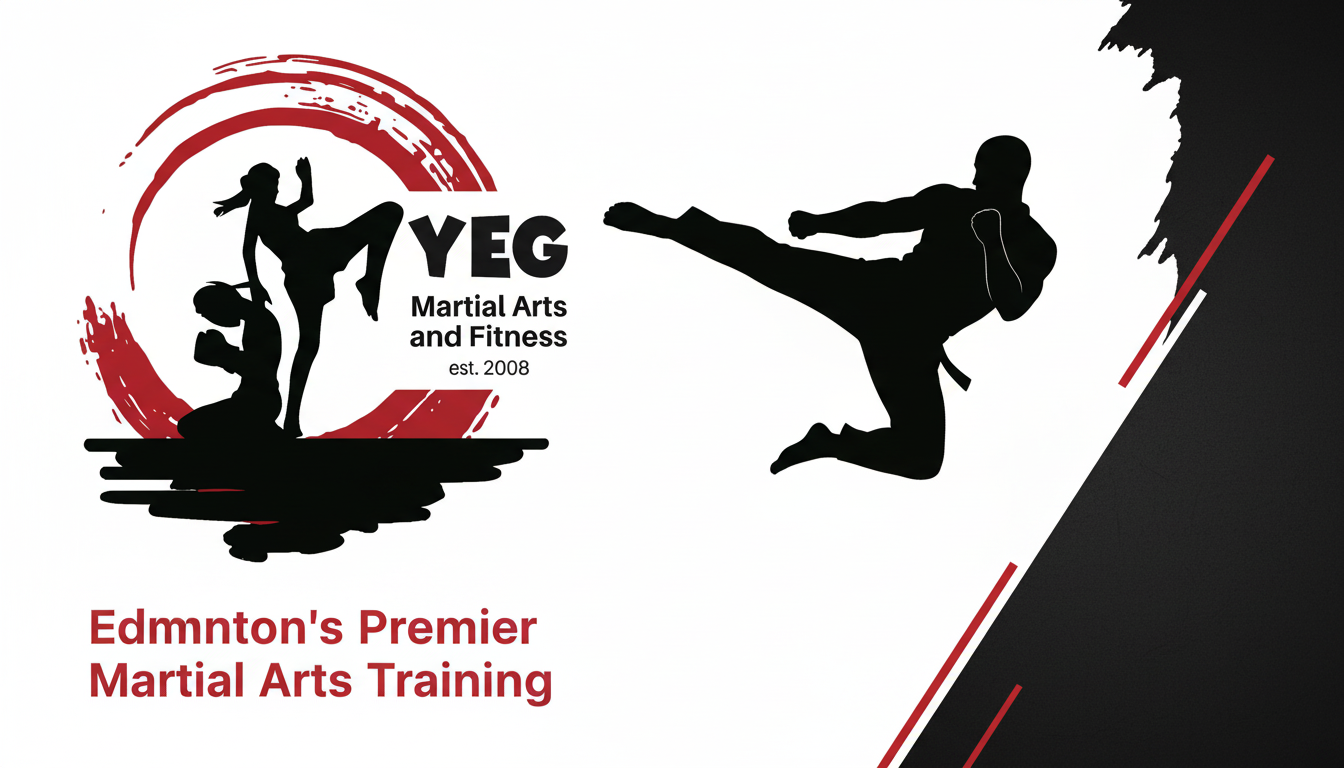 YEG Martial Arts | Edmonton Muay Thai & Kickboxing Classes for All Ages